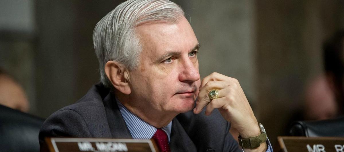 [2018-06-19] U.S. Senate Passes 2019 National Defense Bill | Senator...