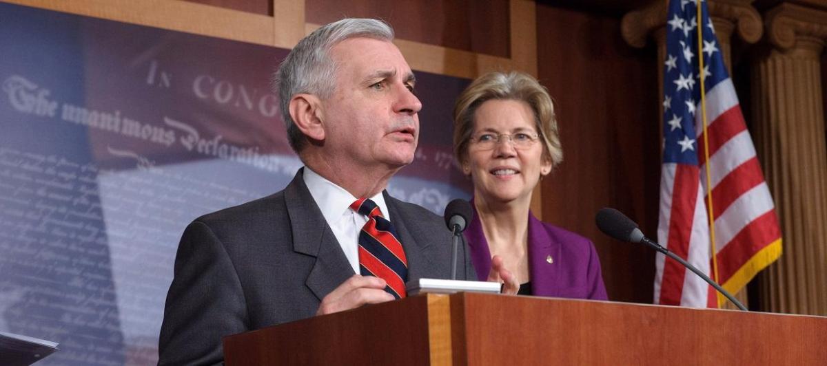 [2020-07-27] Warren, Reed Release GAO Report on National Security...